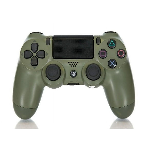 Dualshock 4