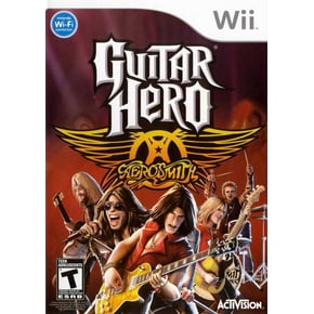 Guitar Hero Controller