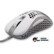 Skytech Gaming Classic M-1200N RGB Gaming Mouse, Chroma RGB Lighting, Lightweight Design ...