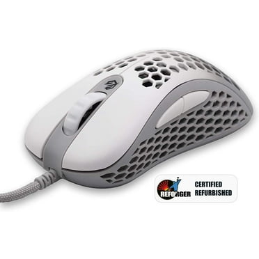 CYBERPOWERPC Syber SM202 RGB Optical Gaming Mouse - Walmart.com