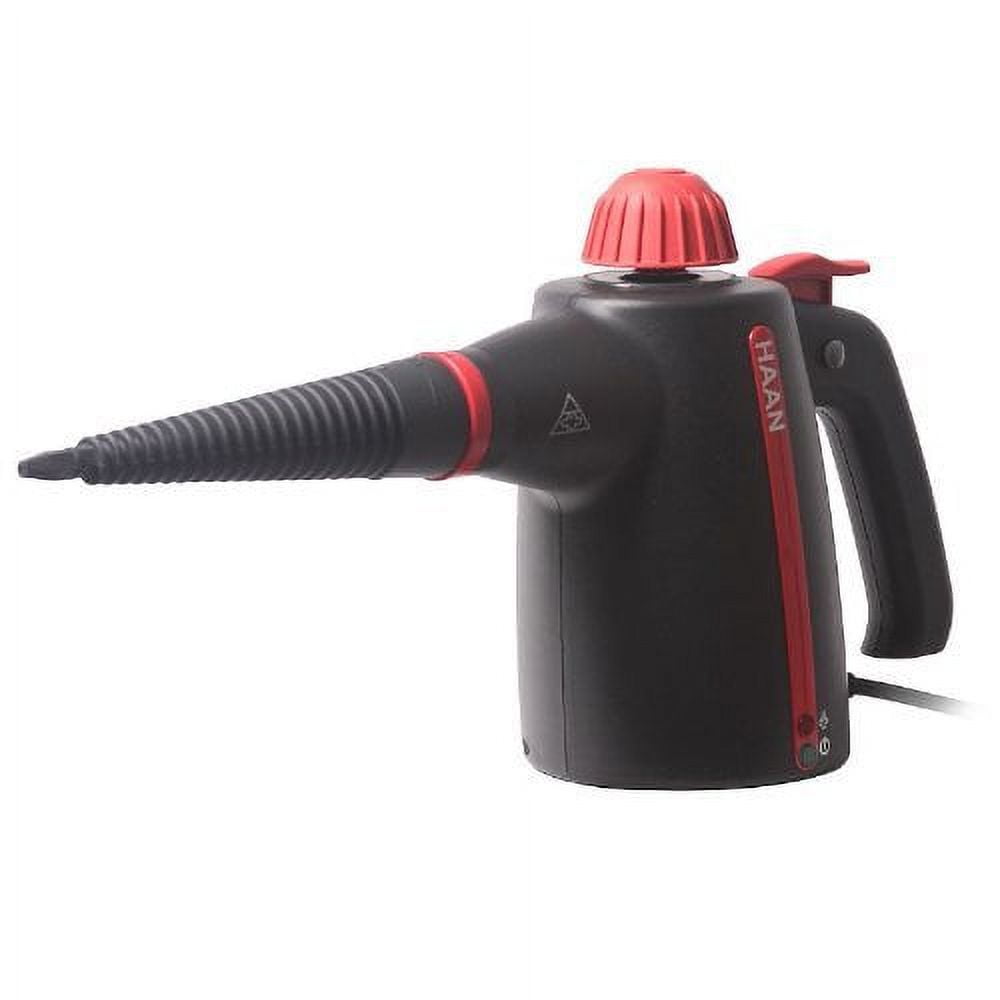 Restored HAAN HS-22 HANDIPRO HANDHELD PORTABLE STEAMER (Refurbished ...