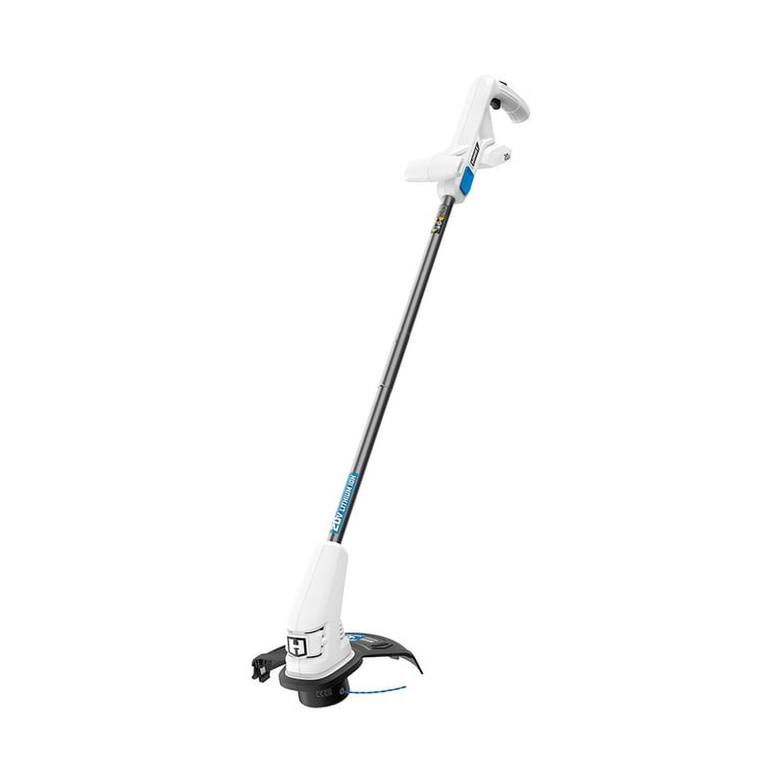 Restored HART 20-Volt 10-inch String Trimmer (Battery Not Included ...