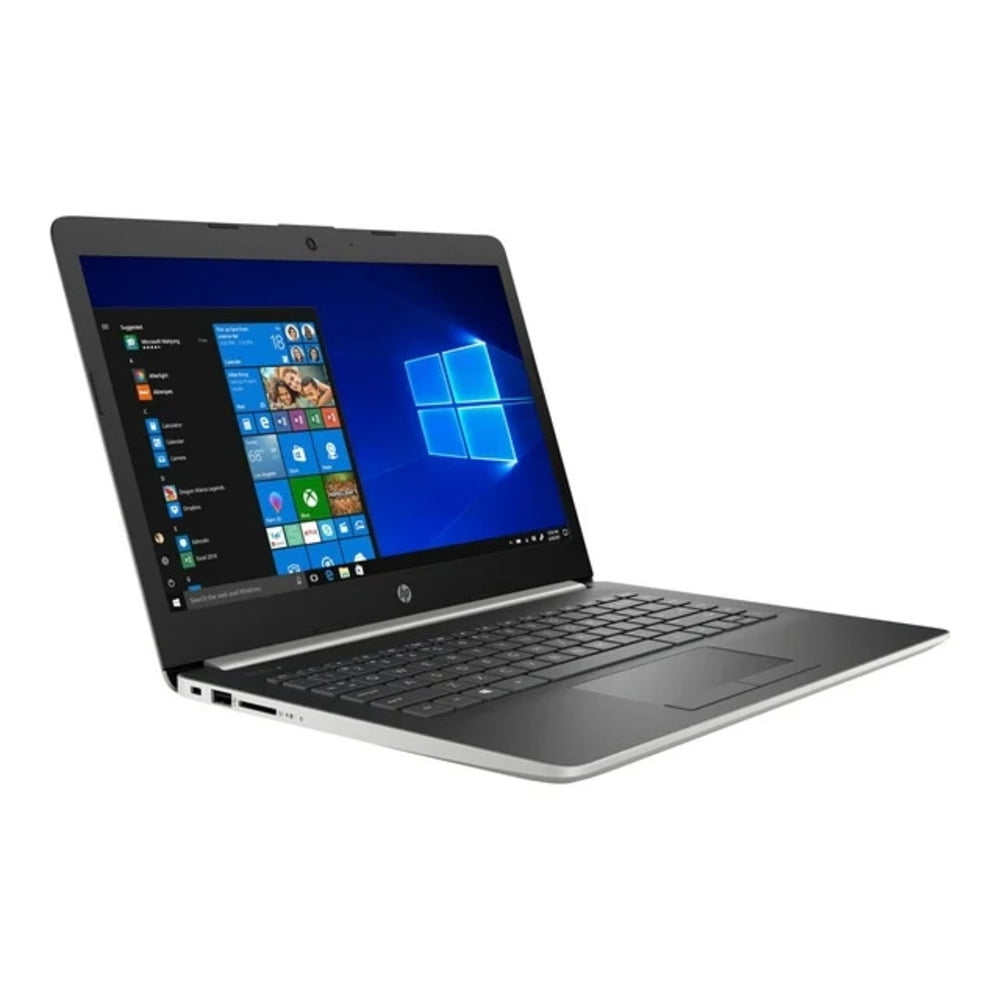 HP 14-Cm0065St 14" Laptop AMD A9 3.10 GHz 4 GB 128 GB SSD W10P ...
