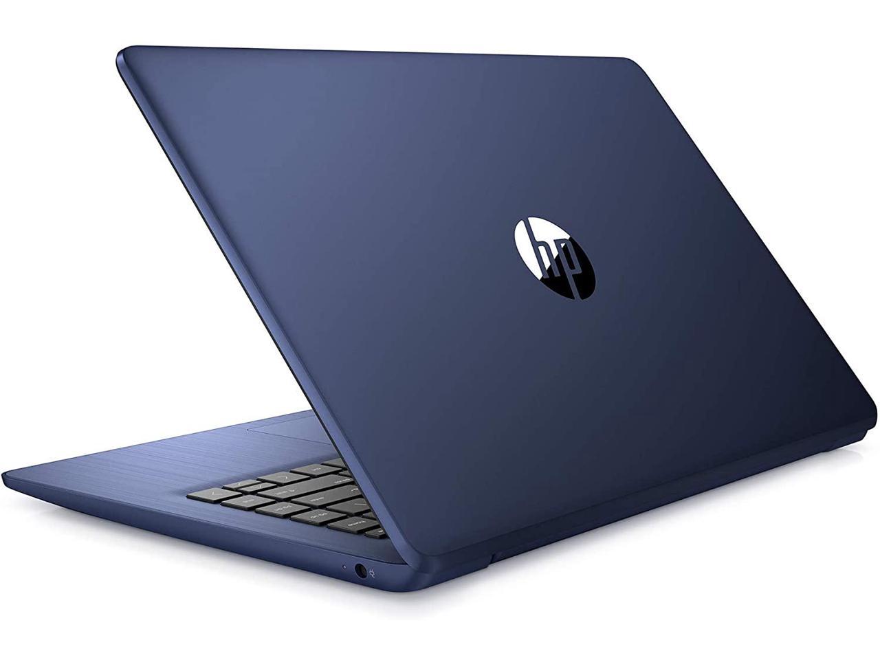 Restored HP 14-DS0010NR Stream 14" HD AMD A4-9120E 1.5GHz AMD Radeon R3 ...