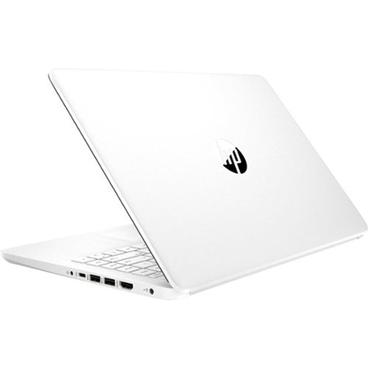 Restored HP 14DQ0032DX HP 14" HD Celeron N4020 1.1GHz Intel UHD ...