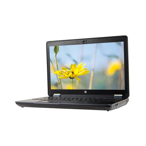 Refurbished Hp Zbook