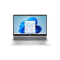 HP 15-FD0083WM 15.6" HD Pentium N200 1.8GHz Intel UHD Graphics 4GB RAM ...