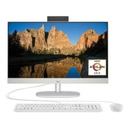 HP 27" All-In-One Computer, 27-cr0070 - Walmart.com