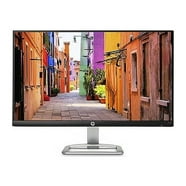 "HP 24M 24"" LCD Screen Full HD IPS Monitor with VGA, HDMI, 60hz, 5ms ...