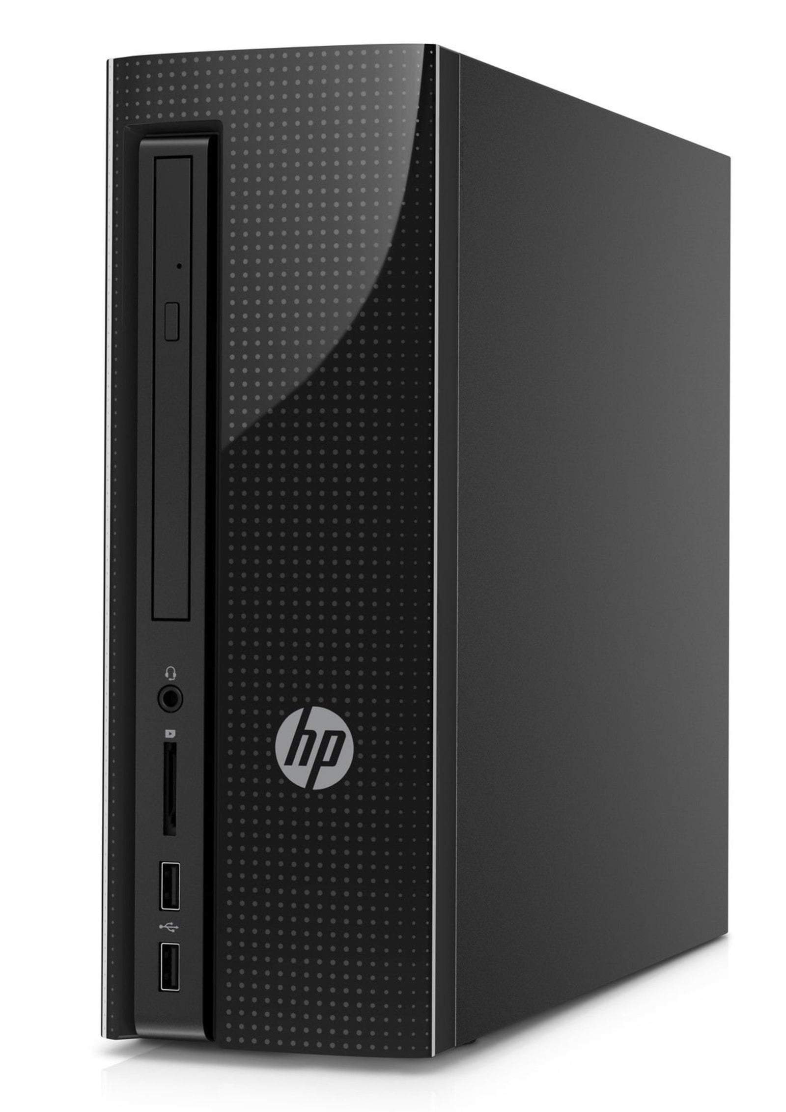 Restored HP 260 G1 Mini Desktop | Celeron - N4000 - 64GB SSD Hard Drive ...