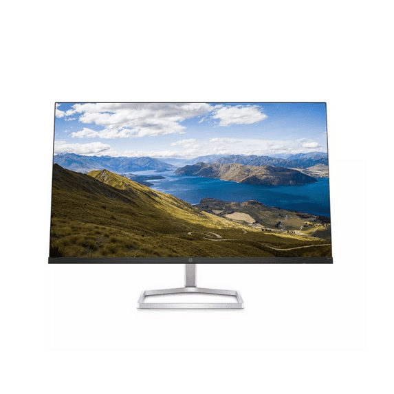 HP 43G45AA#ABA_R M27fe 27" Full HD AMD FreeSync IPS Desktop Screen - Refurbished - Walmart.com