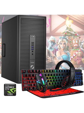 HP Gaming Desktops in Gaming Desktops & Laptops - Walmart.com