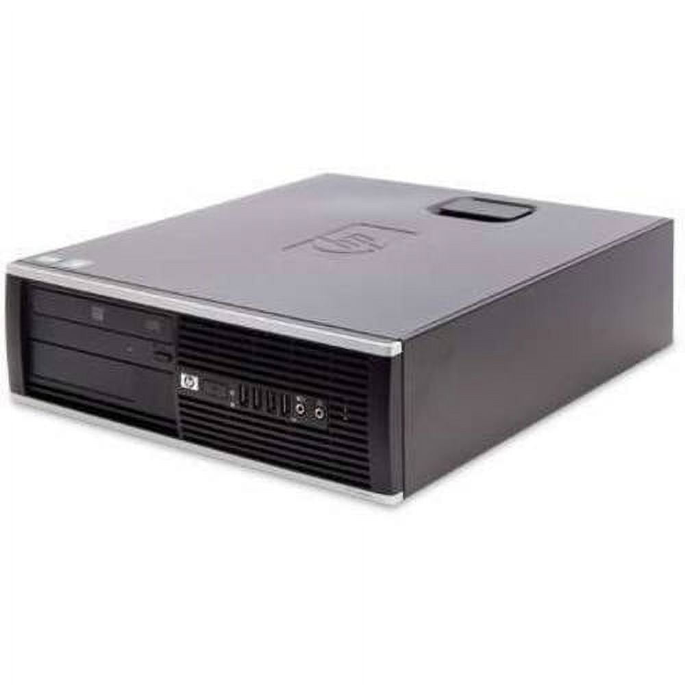 Restored HP 6005 Desktop PC with AMD Athlon II X2 4GB RAM 500GB HDD and ...