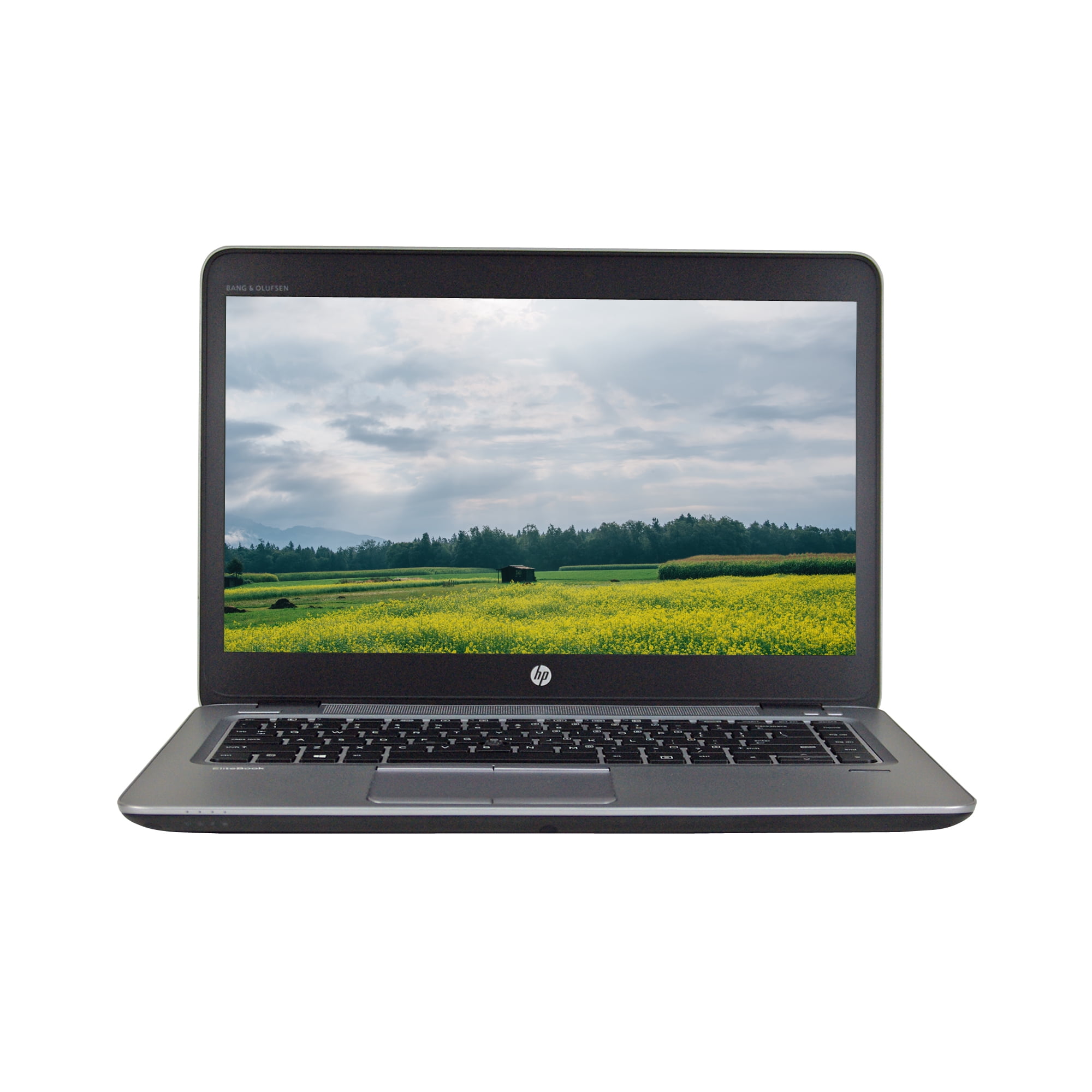 Restored HP 745 G3 14" Laptop,Win10H64, AMD A8-8600B 1.6GHz, 8GB RAM ...