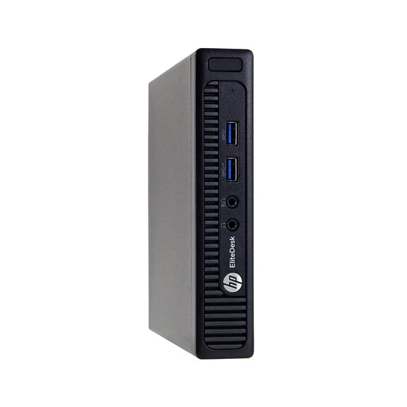 Hp Mini Pc