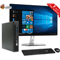 Restored HP 800 G1 Tiny Micro Computer Core i5 4th, 8GB Ram, 500GB HDD ...