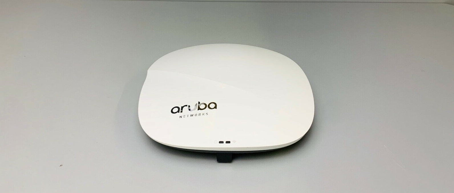 Restored HP ARUBA JW327A - IAP-325 JW327-61001 JW327-69001 Access Point ...