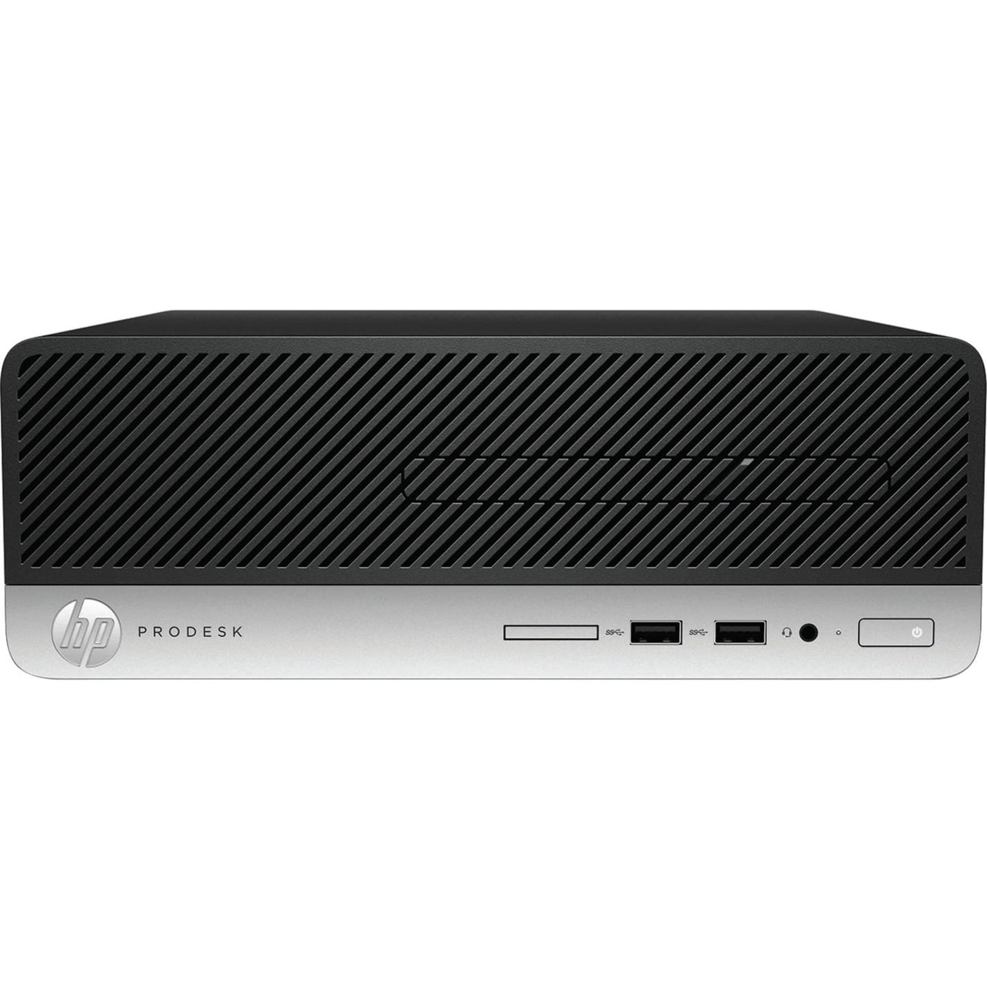 Restored HP Business Desktop Computer, Intel Core i5 i5-8500, 8GB RAM ...