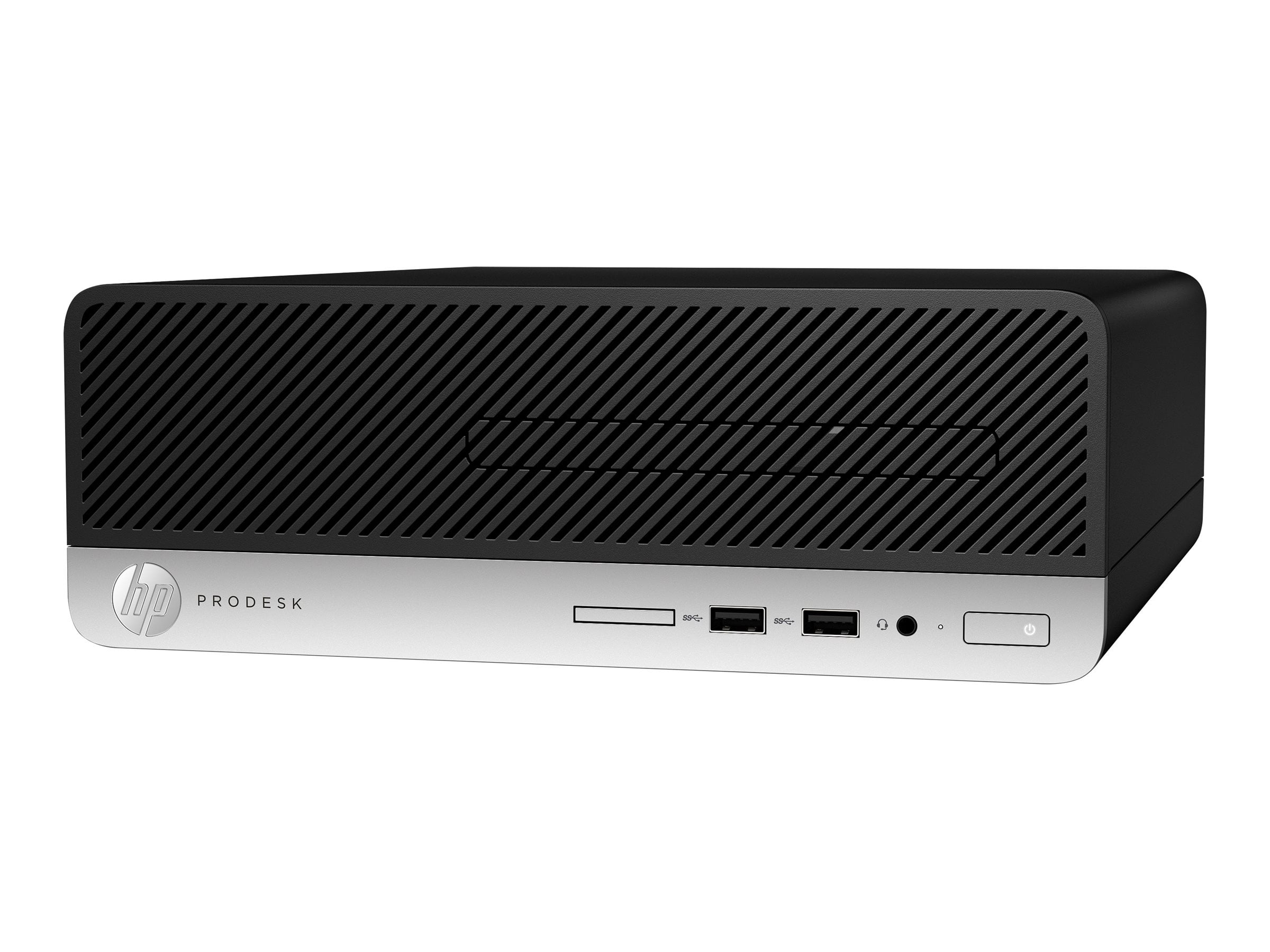 Restored HP Business Desktop Computer, Intel Core i5 i5-8500, 8GB RAM ...