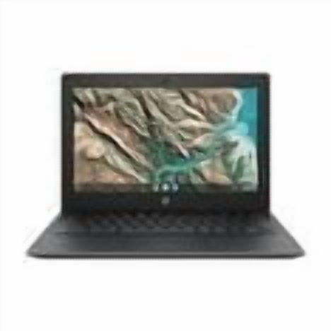 Restored HP Chromebook 11 G8 EE 11.6" - Intel Celeron N4000 - 4GB RAM ...