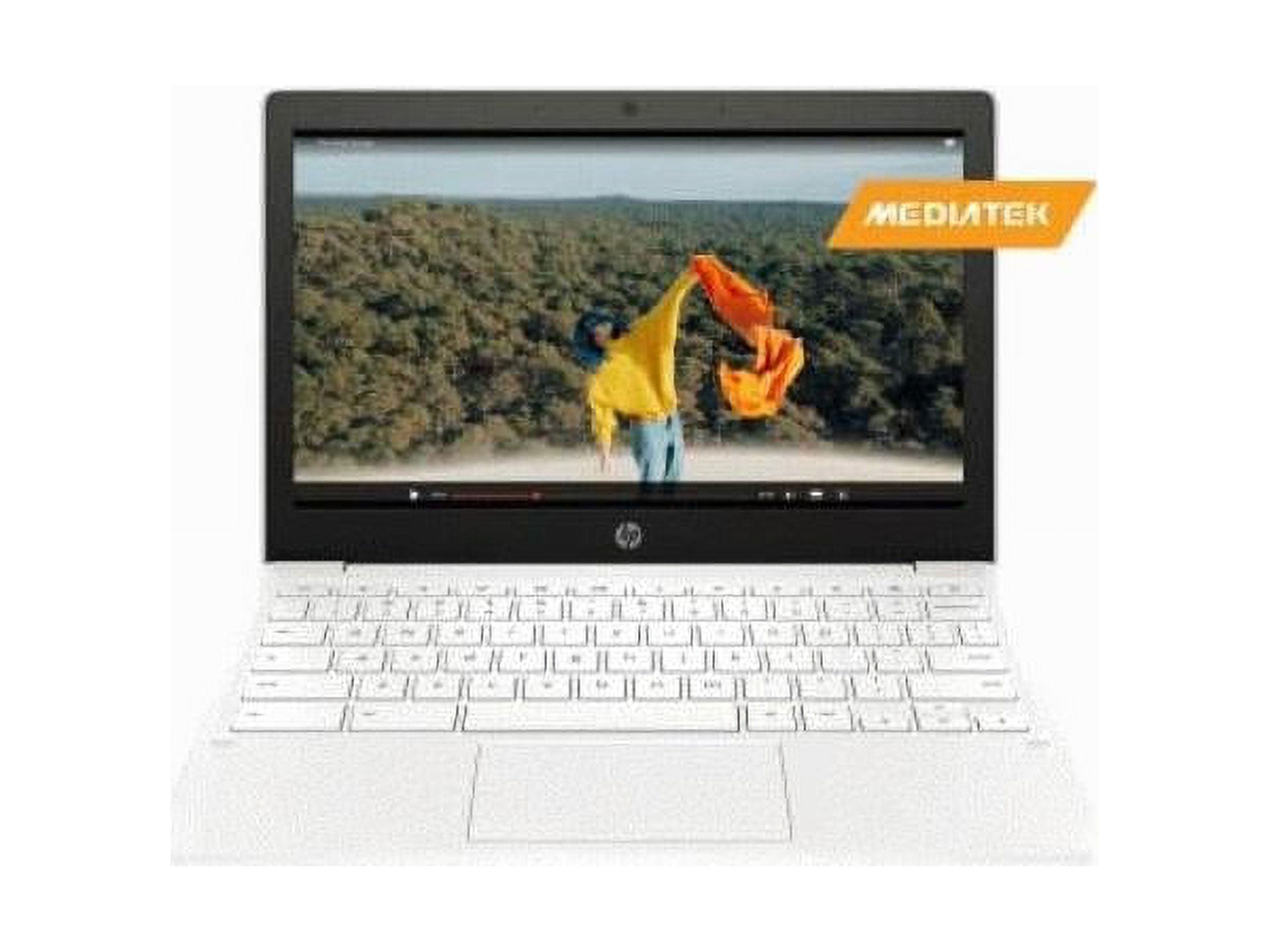 Restored HP Chromebook 11a-na0080nr 11.6" Chromebook - HD - 1366 x 768 ...