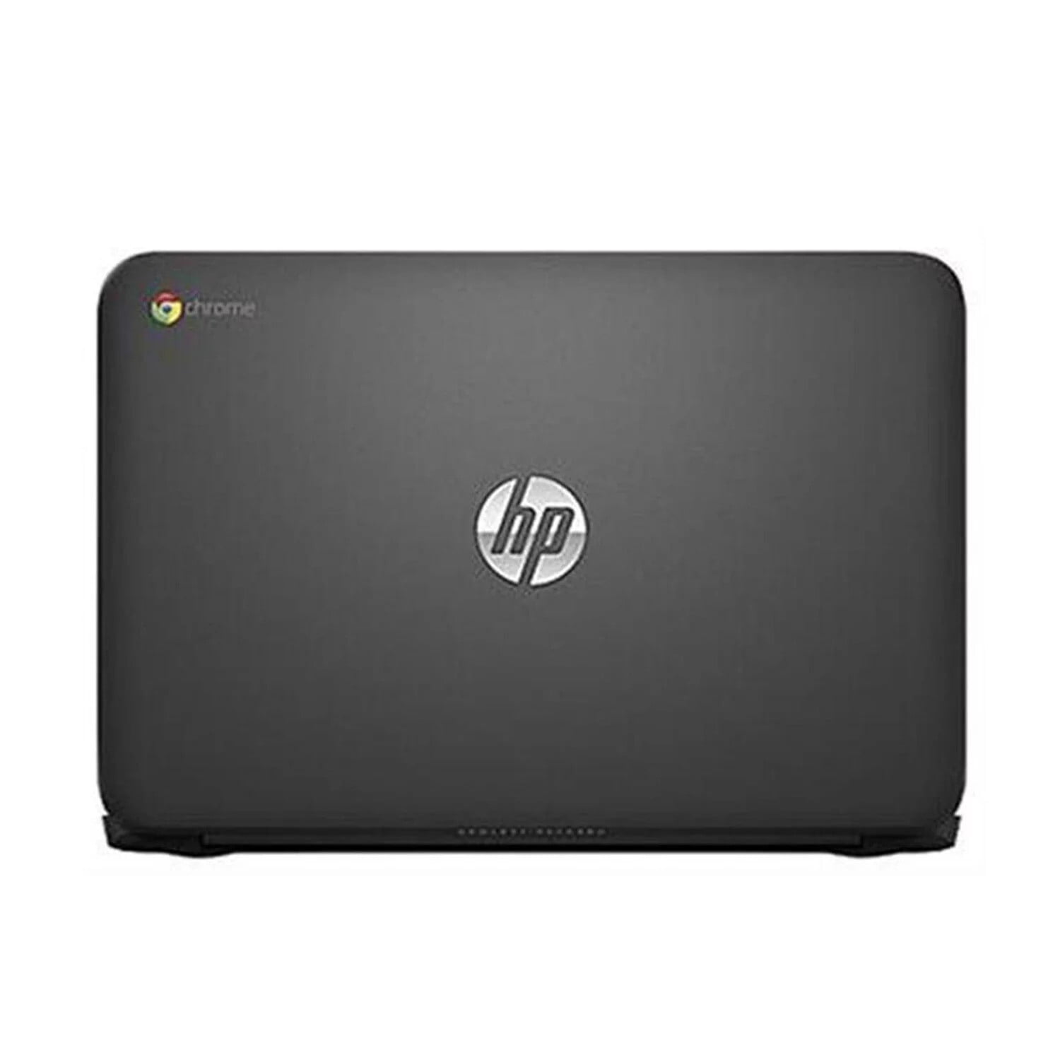 HP 11.6" Laptop, Intel, 2GB, 16GB SSD, Black, AW-CM389NF (Refurbished ...