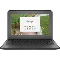 Restored Laptop HP G7 EE 11.6" Intel Celeron N4000 DualCore 4GB RAM ...