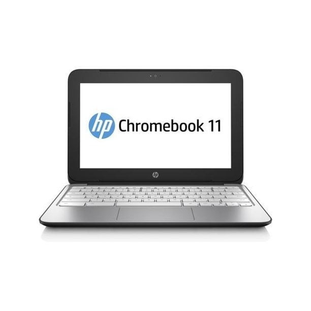 Restored HP Chromebook J2L80UA#ABA Samsung Exynos 5250 X2 1.7GHz 2GB ...