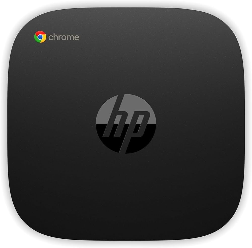 Restored HP Chromebox TPN-Q150 - Intel 2955U Dual-Core 4GB RAM 16GB ...