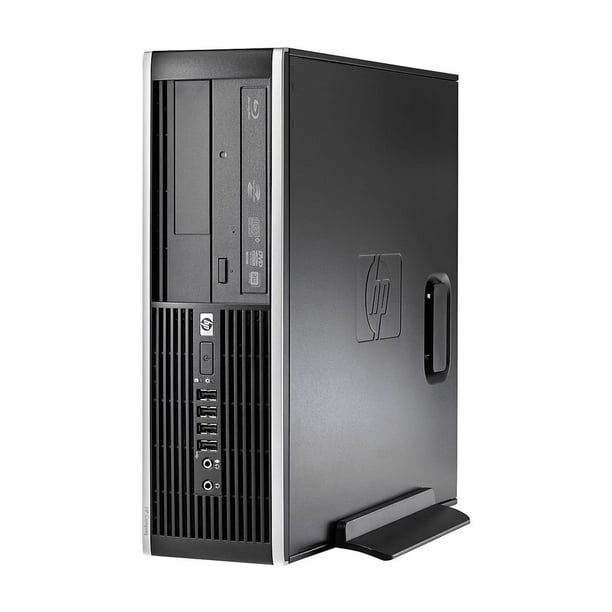 Restored HP Compaq 6300 Desktop Tower Computer, Intel Core i5, 16GB RAM ...