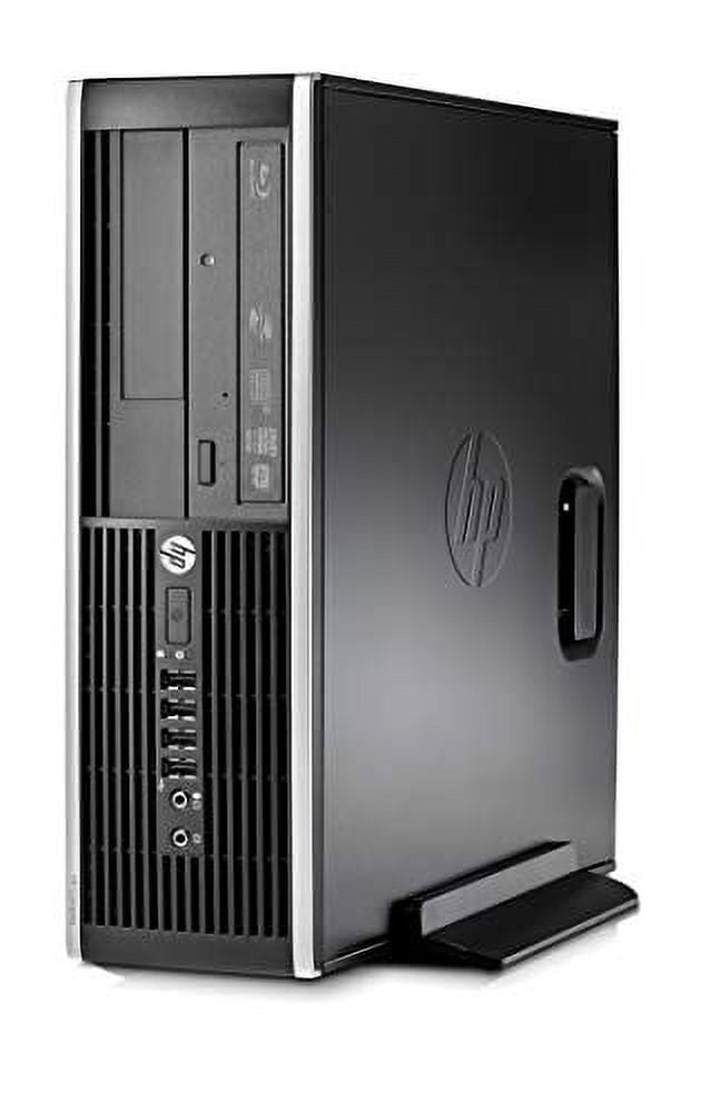 Restored HP Compaq 6305 Pro SFF Business Desktop - C1E19UT (Refurbished ...