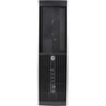 Restored HP Compaq 8300-SFF WA2-0345 Desktop PC with Intel Core i5-3470 ...