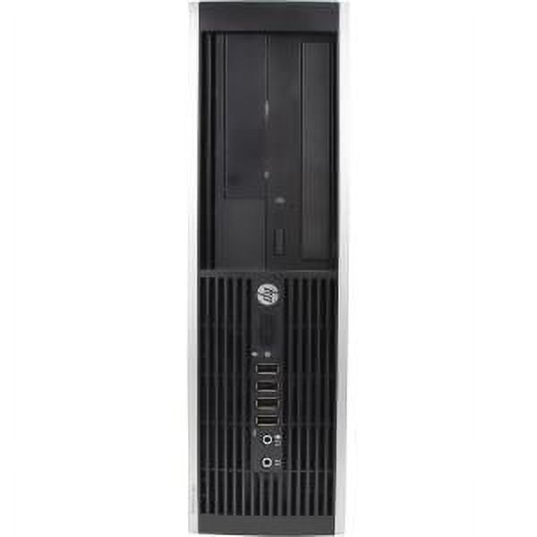 Restored HP Compaq 8300-SFF WA2-0345 Desktop PC with Intel Core i5-3470 ...