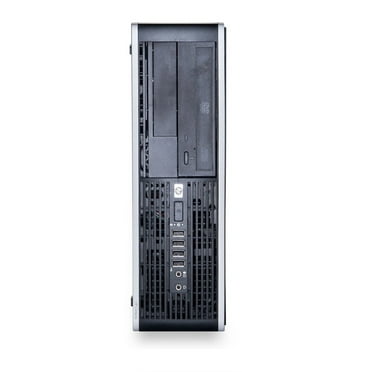 HP Compaq Elite PRO 8300 SFF Business Desktop PC, Intel Core I5 3470 ...