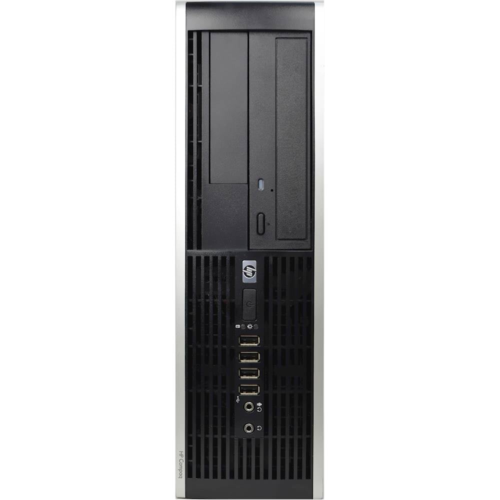 Restored HP Compaq Pro 6305 SFF AMD A4 3.70 GHz 4Gb Ram 500GB Windows ...