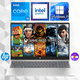 Restored HP 15-fd0055tg 15.6 Inch FHD Laptop Intel Core i3-N305 8GB ...