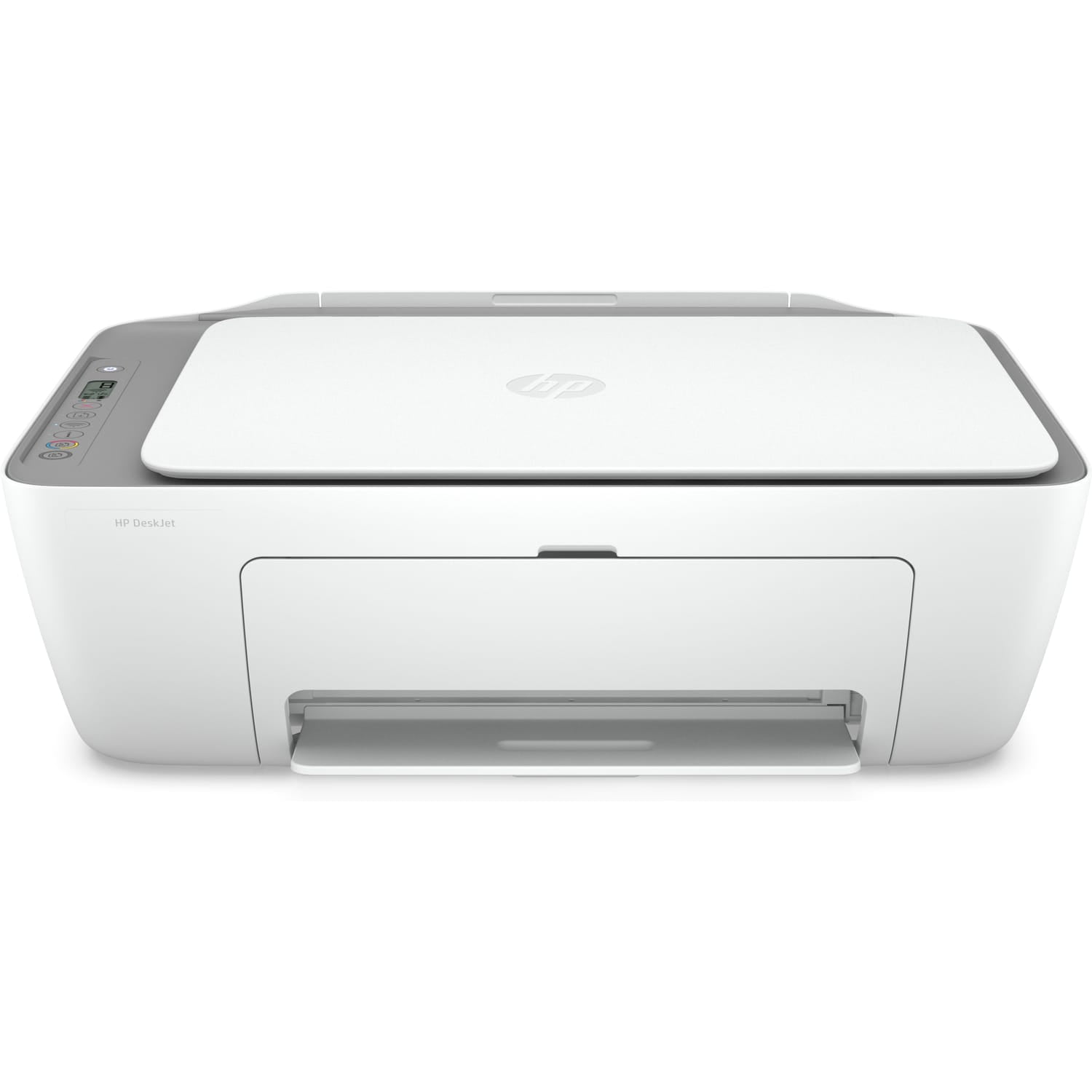 Restored HP DeskJet 2755 All-in-One Inkjet Printer Scanner Instant Ink Wireless 3XV17A ...