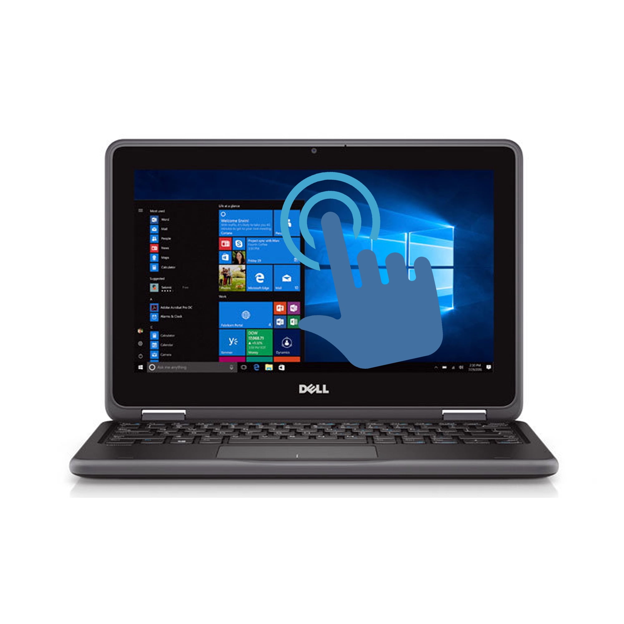 Restored HP Desktop Computer Elite 8200 Intel Core i5 Processor 16GB ...