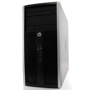 HP Refurbished Desktops