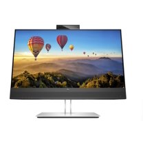 Restored HP Series 7 Pro 24 Inch WUXGA Monitor 724pn 100Hz Tilt Swivel ...