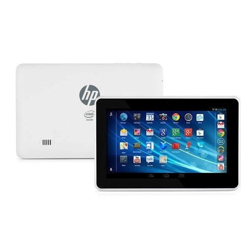 Android Tablet 7 Inch White