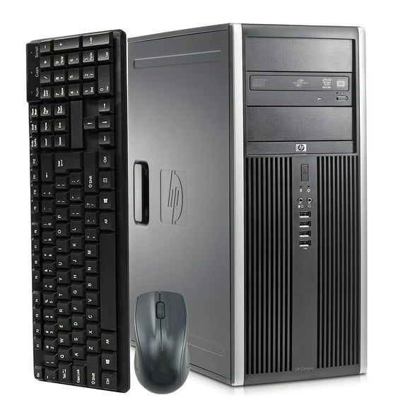 Top Rated Products in Refurbished Desktops