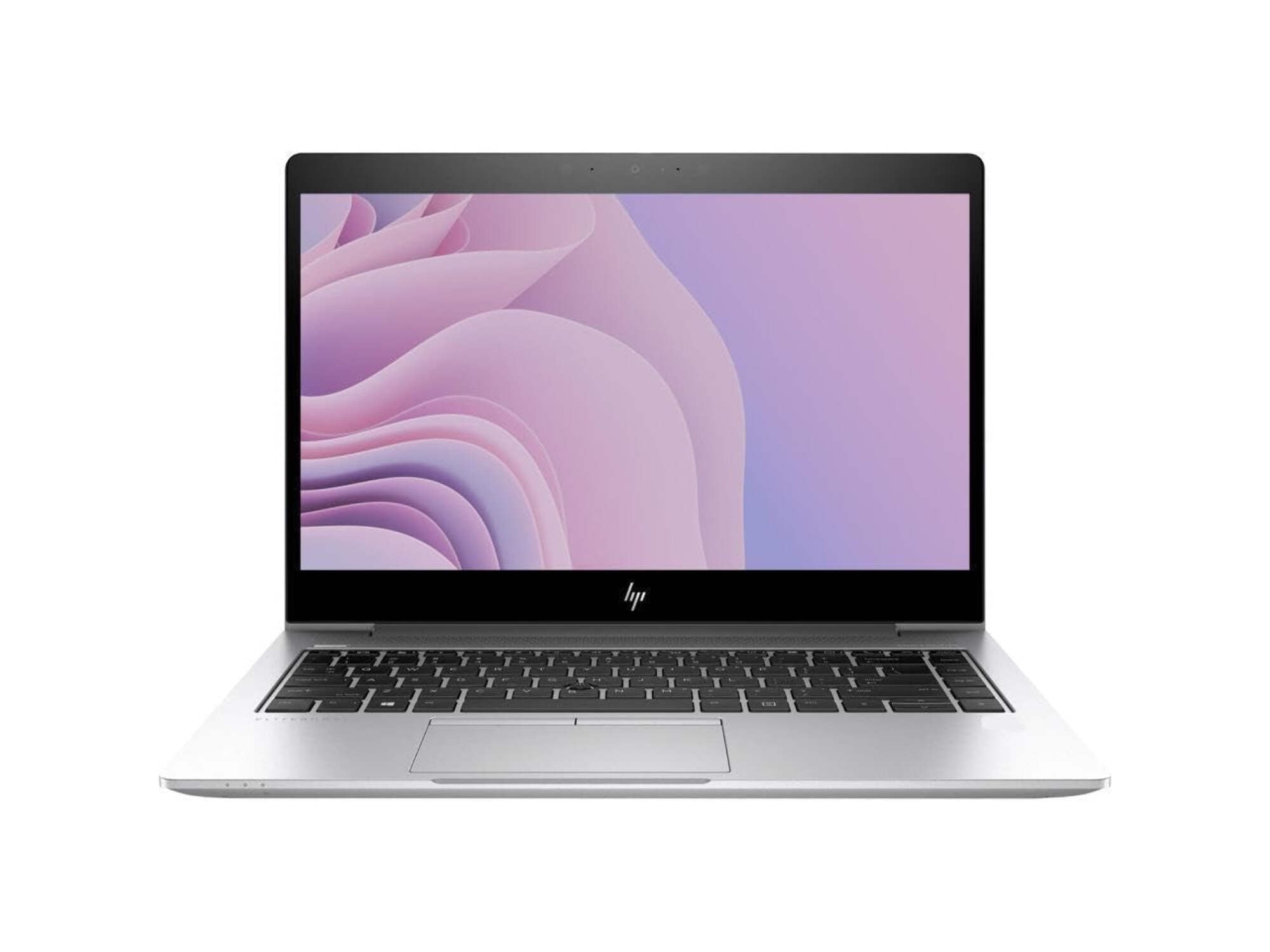 Restored HP EliteBook 830 G6 13" Touchscreen Laptop, Intel Core i7 ...