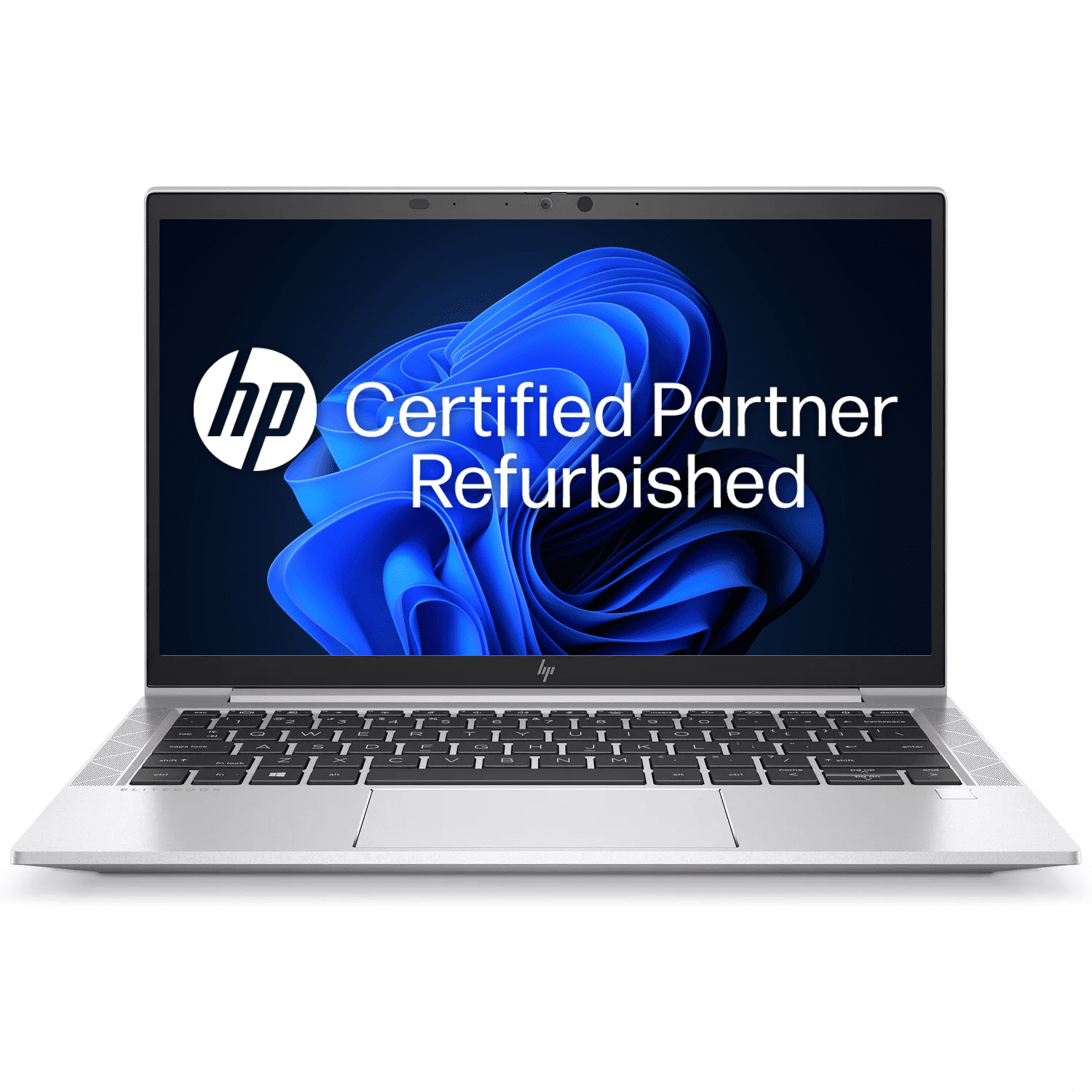 Restored HP EliteBook 830 G7 13.3" FHD Laptop PC 32GB DDR4 256GB SSD ...