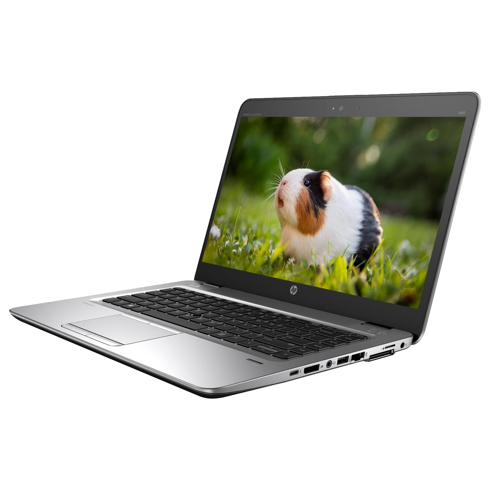 Restored HP EliteBook 840 G3 Laptop | 14" 1366x768 HD | Core i5 - 6300U ...