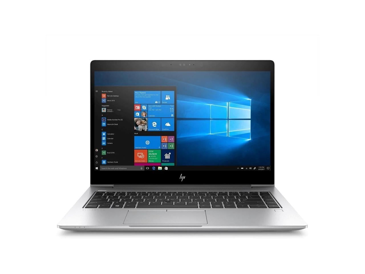 Restored HP EliteBook 840 G5 14.0-inch Notebook (NON-TOUCH), Intel Core ...