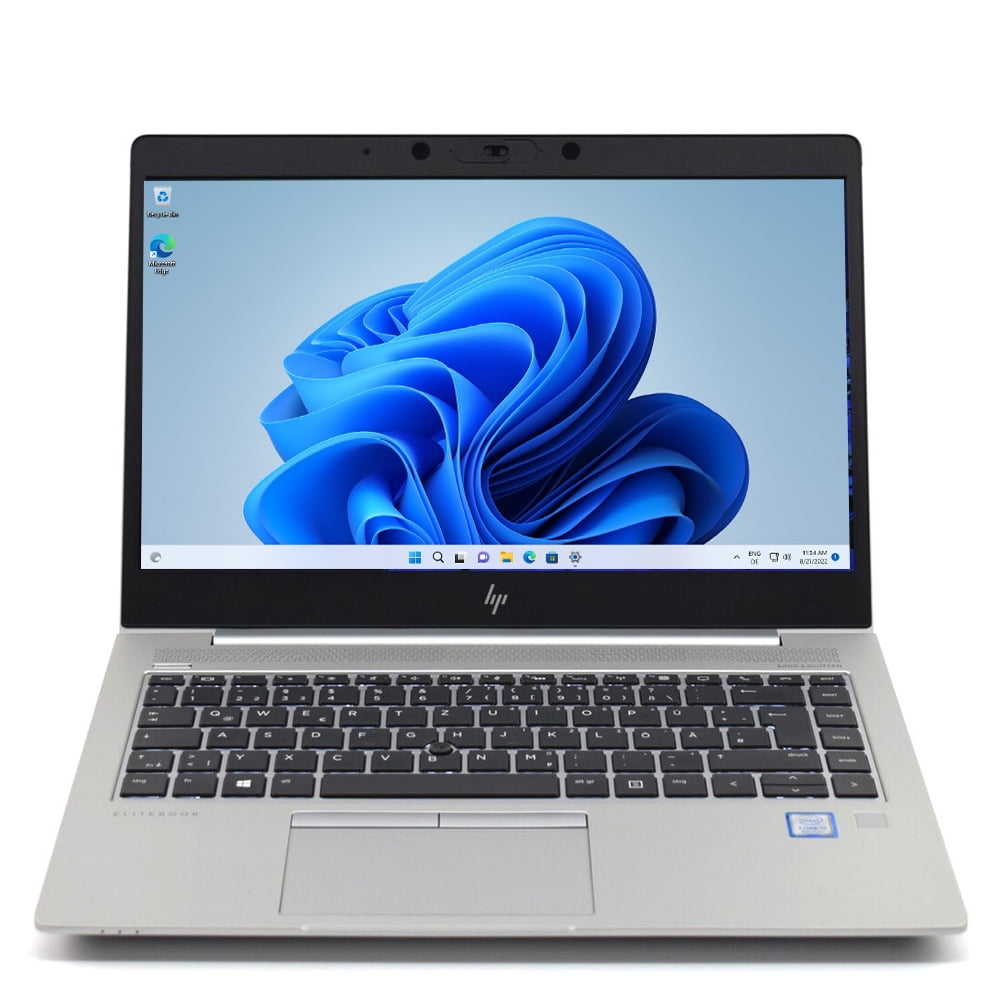 HP EliteBook 840 G5 | 14" Laptop | Intel Core i5-8350U | 16GB RAM ...