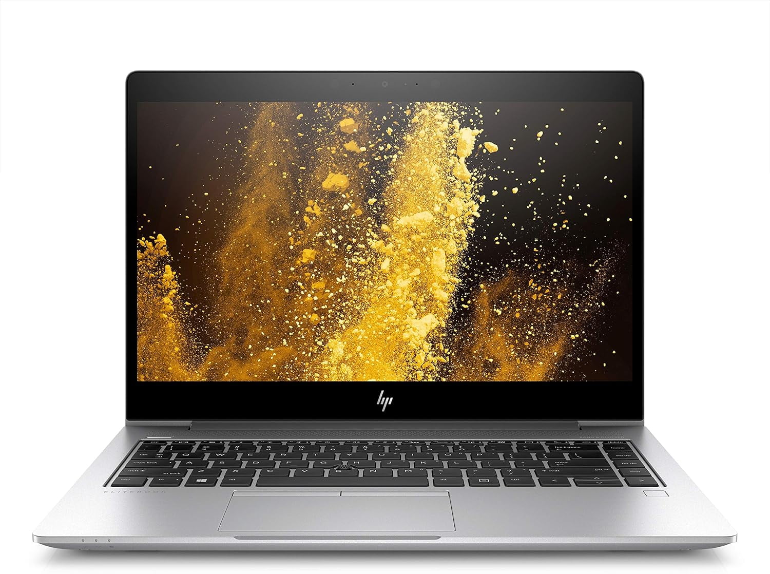 Restored HP EliteBook 840 G6 Laptop 14" FHD ( I7 8665U / 16GB / 512GB ...