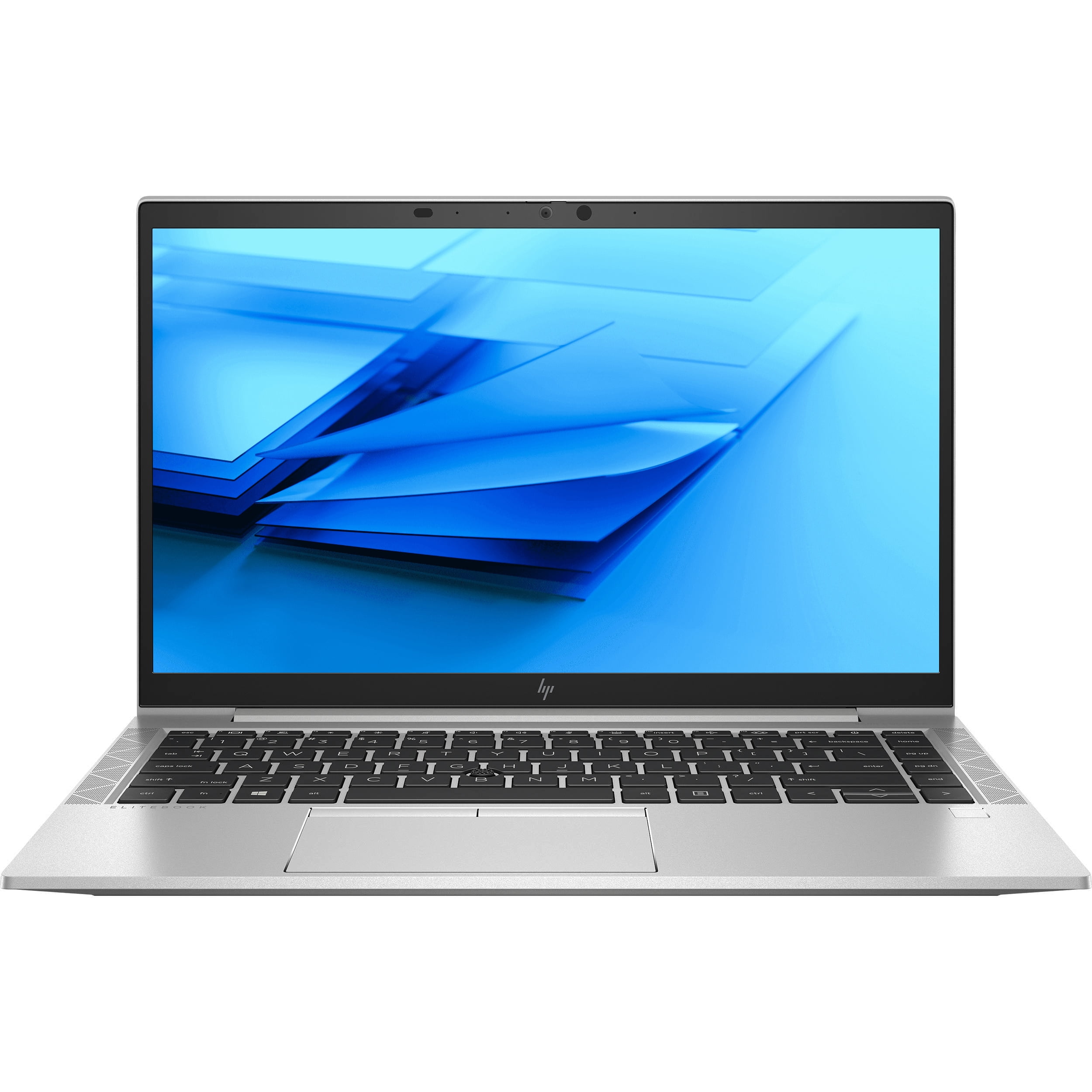 Restored HP EliteBook 840 G7 14" Laptop Intel i7-10610U 1.8GHz - 16GB ...