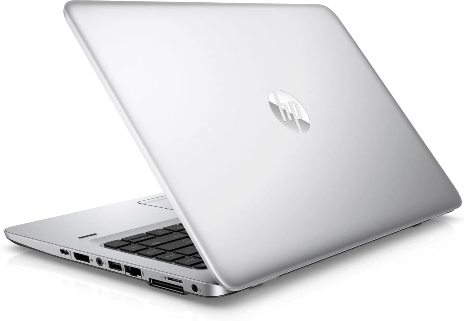 Restored HP EliteBook 840r G4 Laptop | 14" 1366x768 HD | Core i5 - 8400 ...